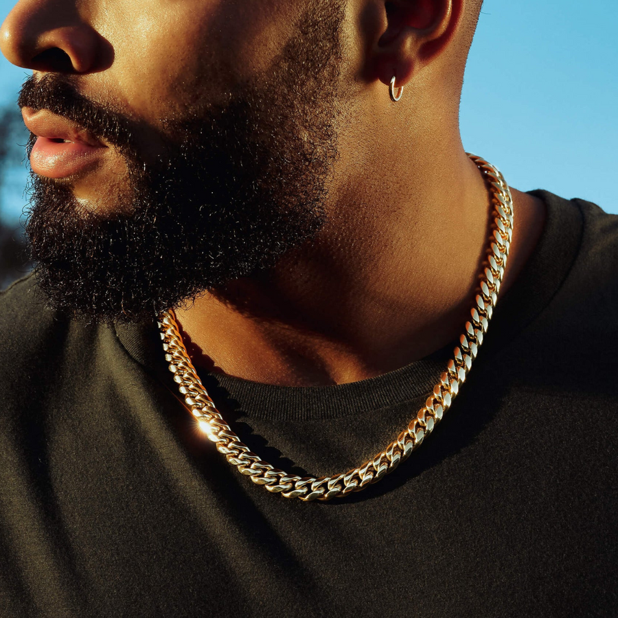 Round Iced Out Diamond Earrings – GoldStarsDC Jewelry Co.